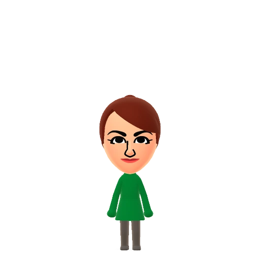 What's your opinion on Marie?(Me: Like) | Fandom