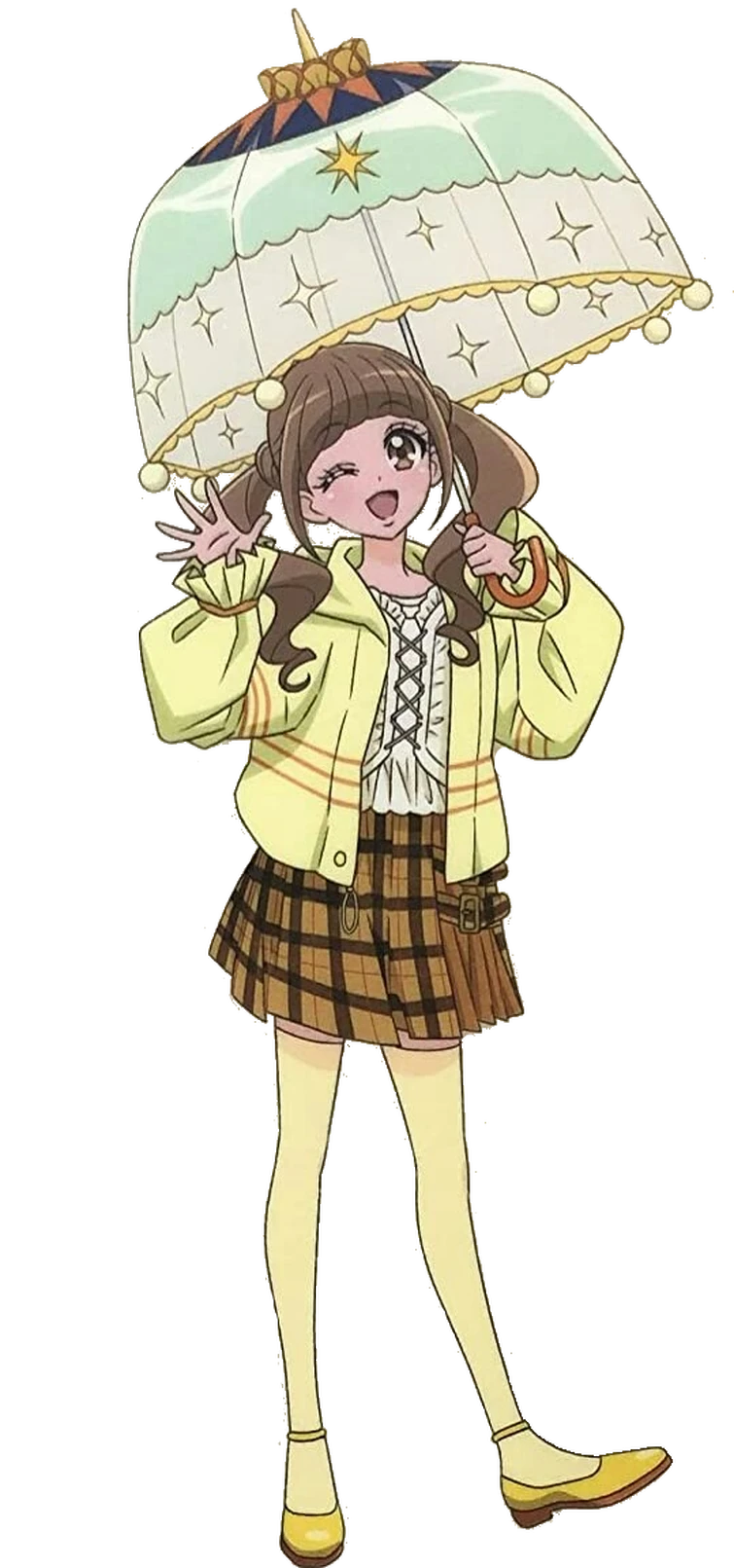 Precure Render Collection 15! | Fandom