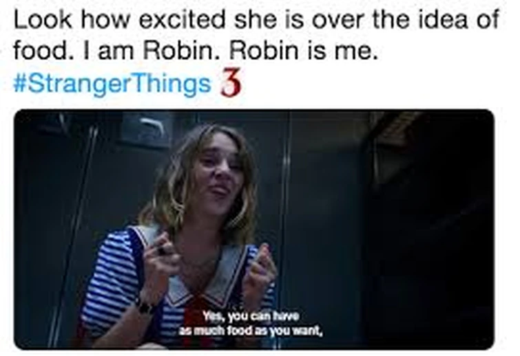 Stranger Things Memes 21 | Fandom