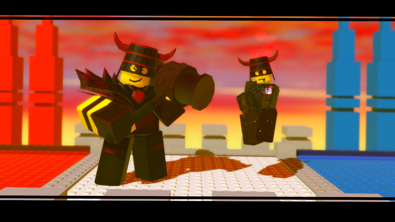 TBB Doombringer and CI Doombringer | Fandom