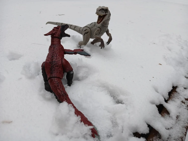 Discuss Everything About Jurassic Park Wiki | Fandom