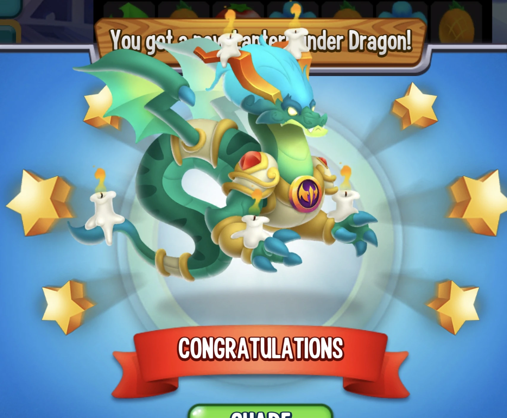 Lantern Puzzle Event - How did you do? 🏮 | Fandom