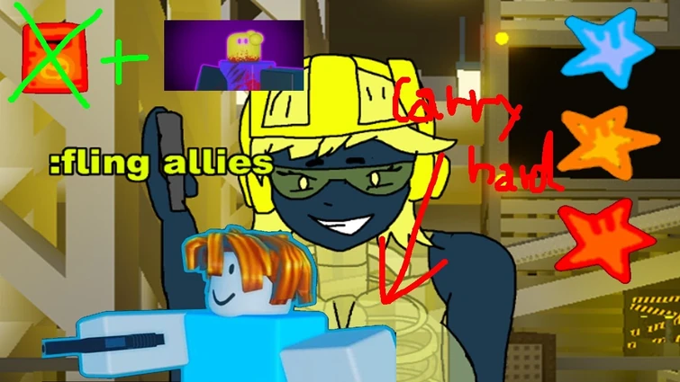 How hard is 3-star EXEC in your opinion | Fandom