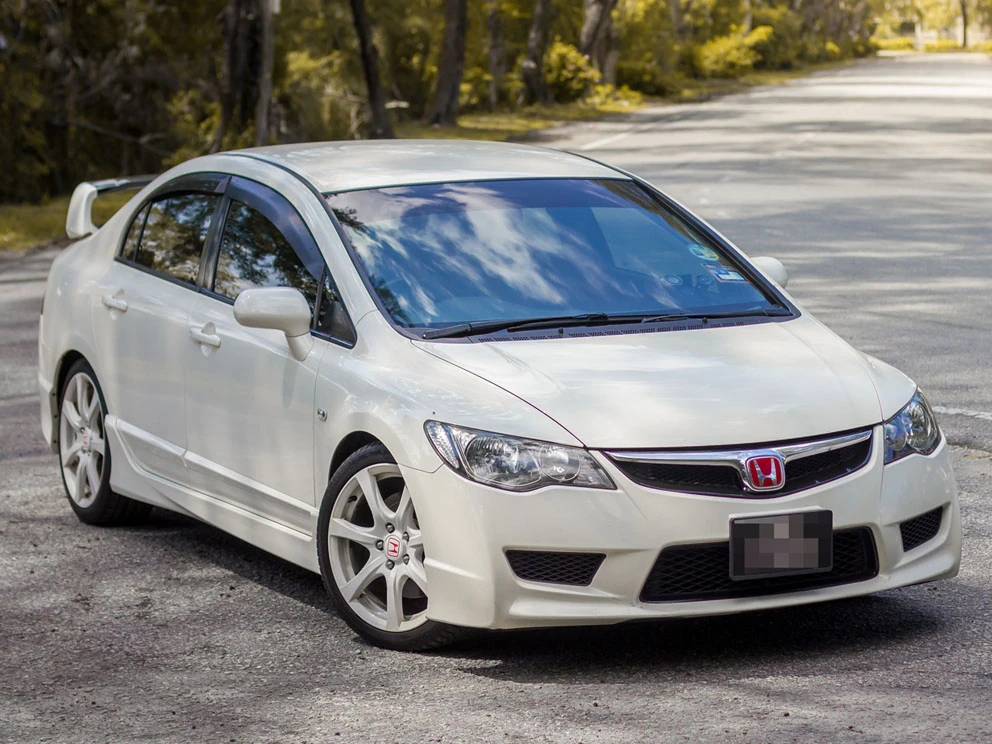 The Greatest Type R of all Time? | Fandom
