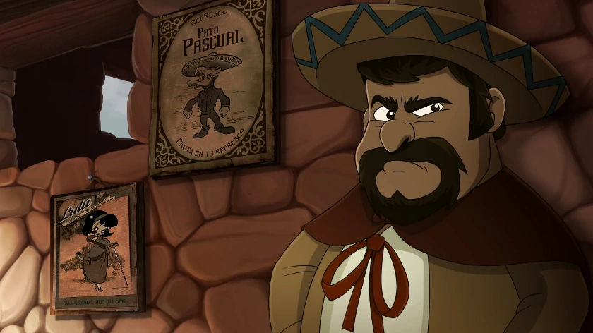 Alguacil De Mextepec/Gallery | Fandom