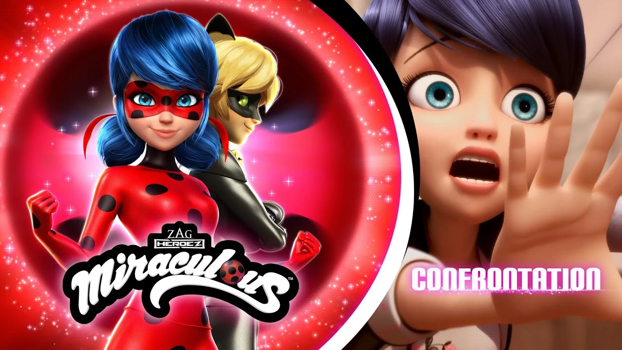 Confrontation trailer rating | Fandom