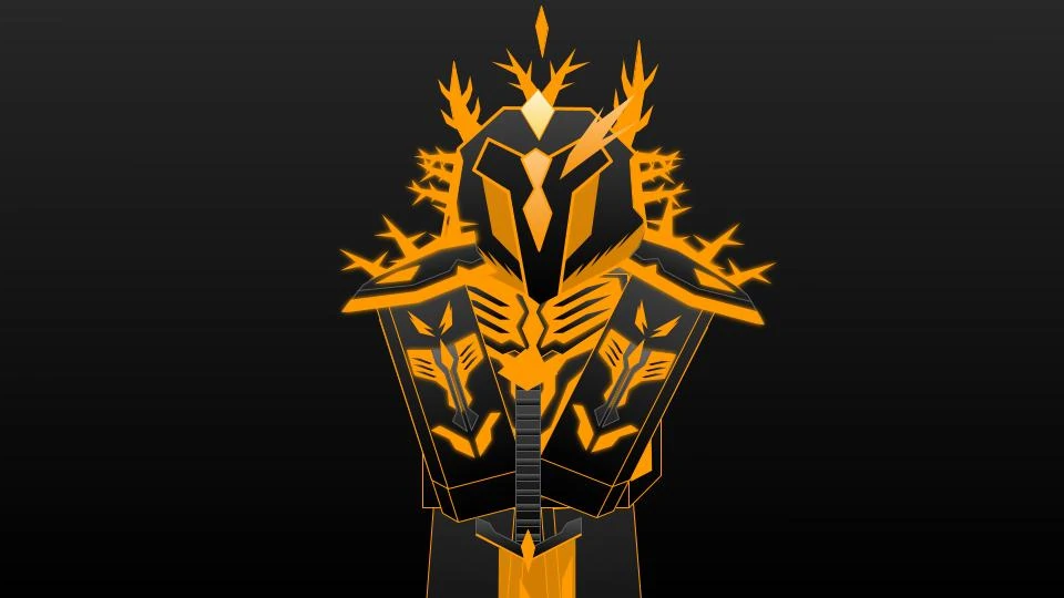 Molten Hell Knight (V2) | Fandom