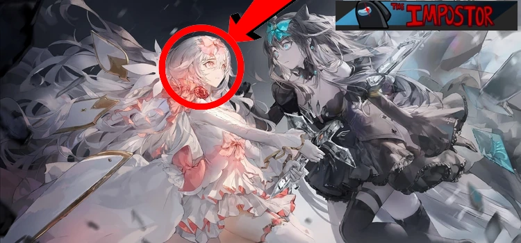 Tairitsu tutorial: How to make an arcaea meme | Fandom