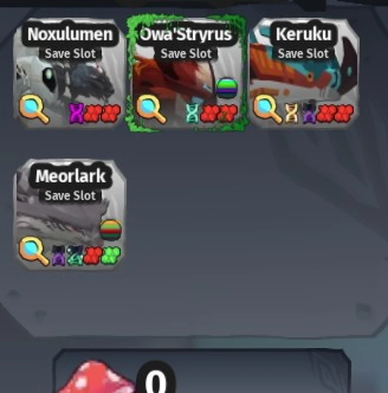 What would the price of these mutations? | Fandom