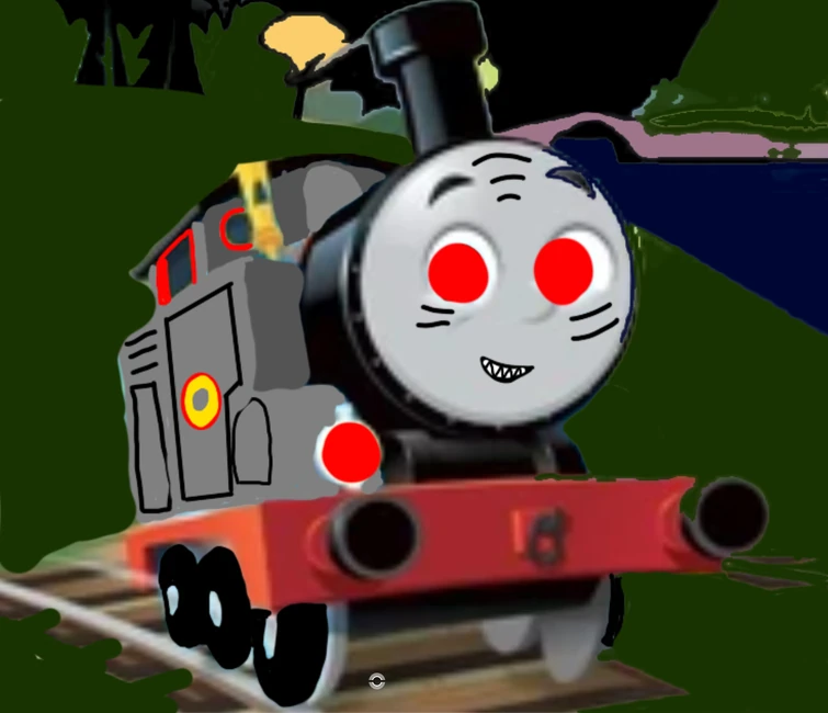 Timothy in all engines go | Fandom