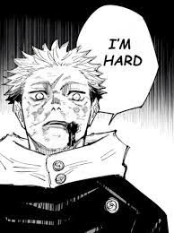 so i was trying to find some cursed jjk images, annnd | Fandom