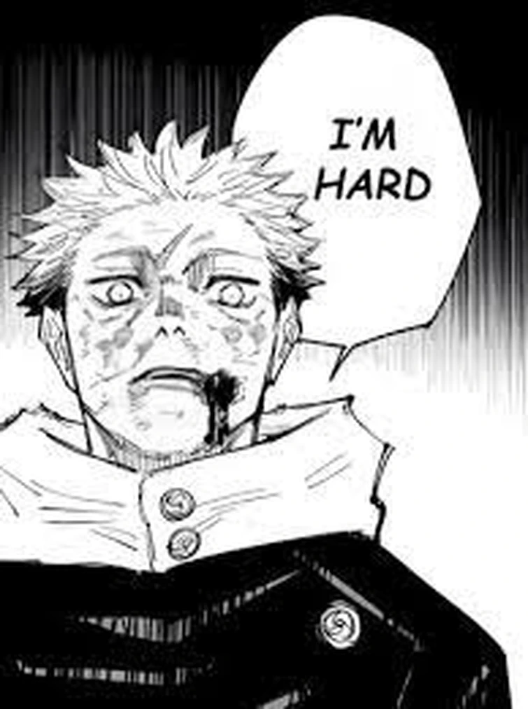 so i was trying to find some cursed jjk images, annnd | Fandom