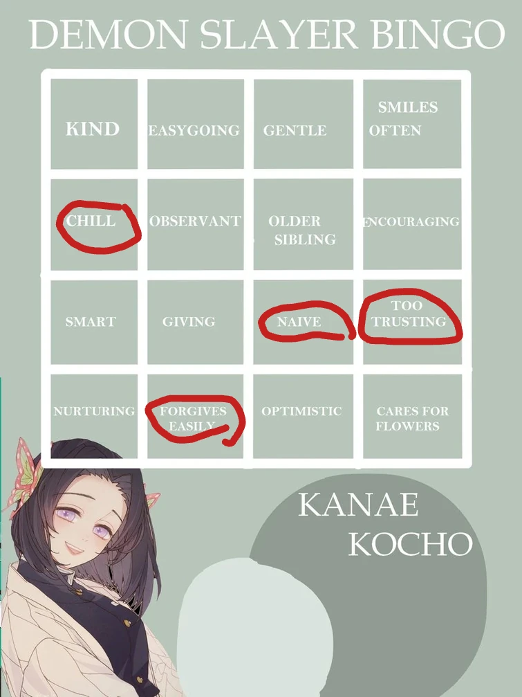 KNY Kinnie Board :D | Fandom