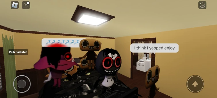 Discuss Everything About DECREPIT ROOMS Wiki | Fandom