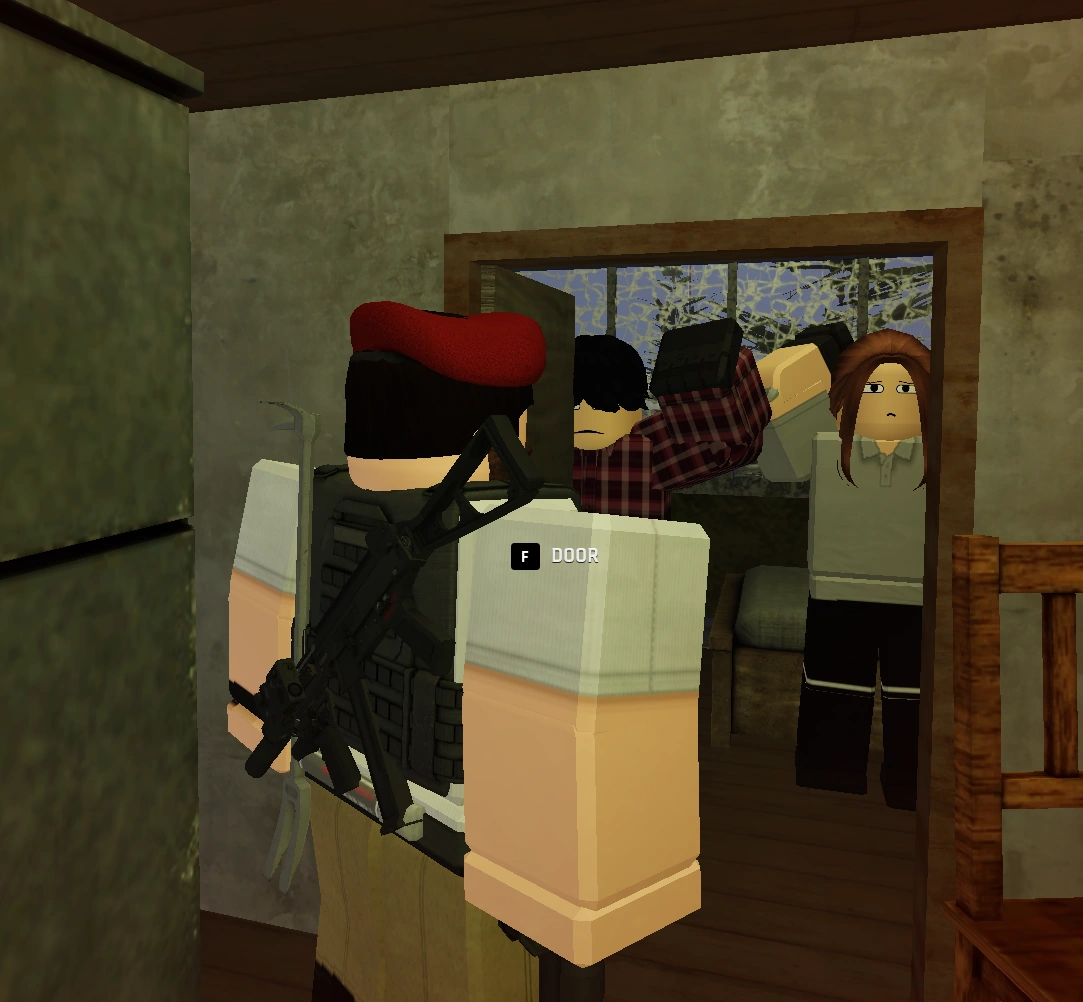 "ISABEL, HOW DID YOU END UP HERE?" | Fandom