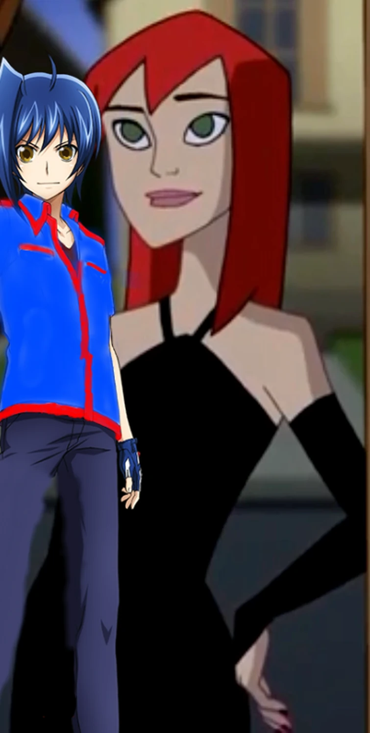 Discuss Everything About Marvel Animated Universe Wiki | Fandom