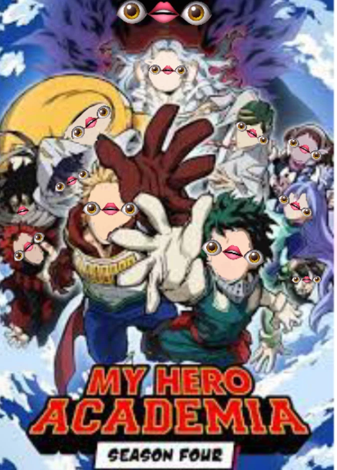 Look at this slay image I made! | Fandom