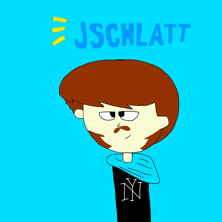 Jschlatt fanart | Fandom