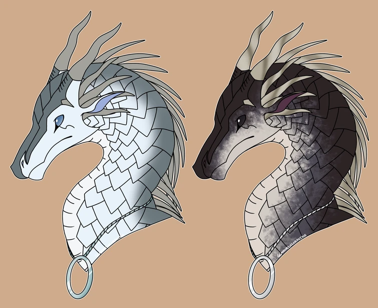 Discuss Everything About Wings of Fire Wiki | Fandom