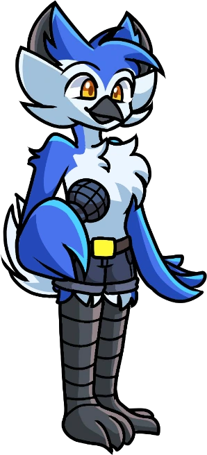 Hey remember Blu? | Fandom