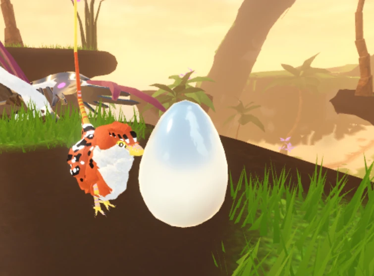 POSTING EVERY TIME I STEAL AN EGG | Fandom