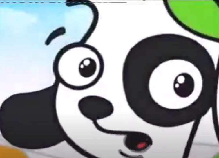 Diseño extraño de Doki | Fandom