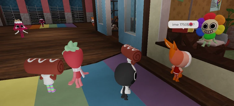 random screenshots (feat: baldi) | Fandom