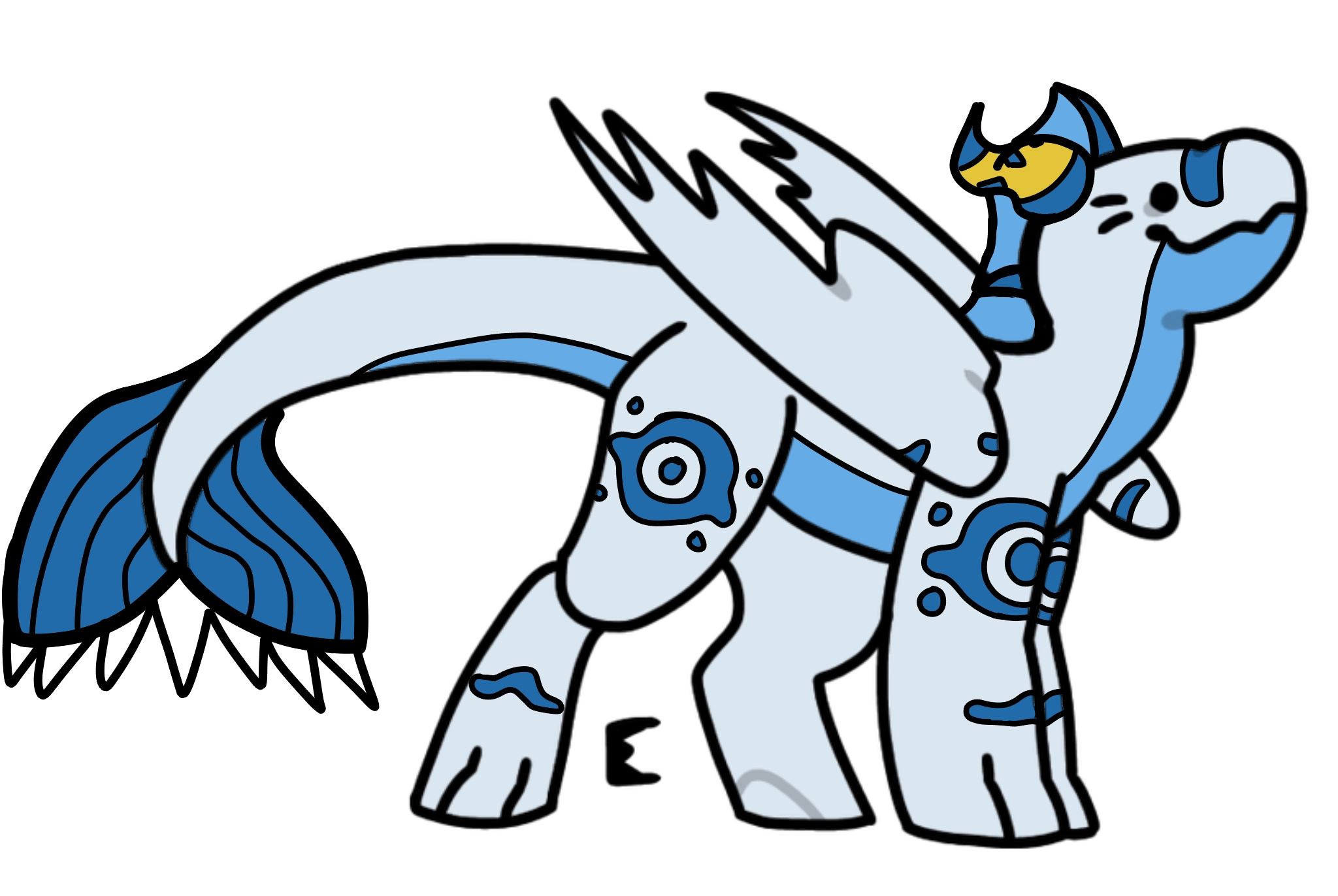 Basefill/edit improvement :) | Fandom