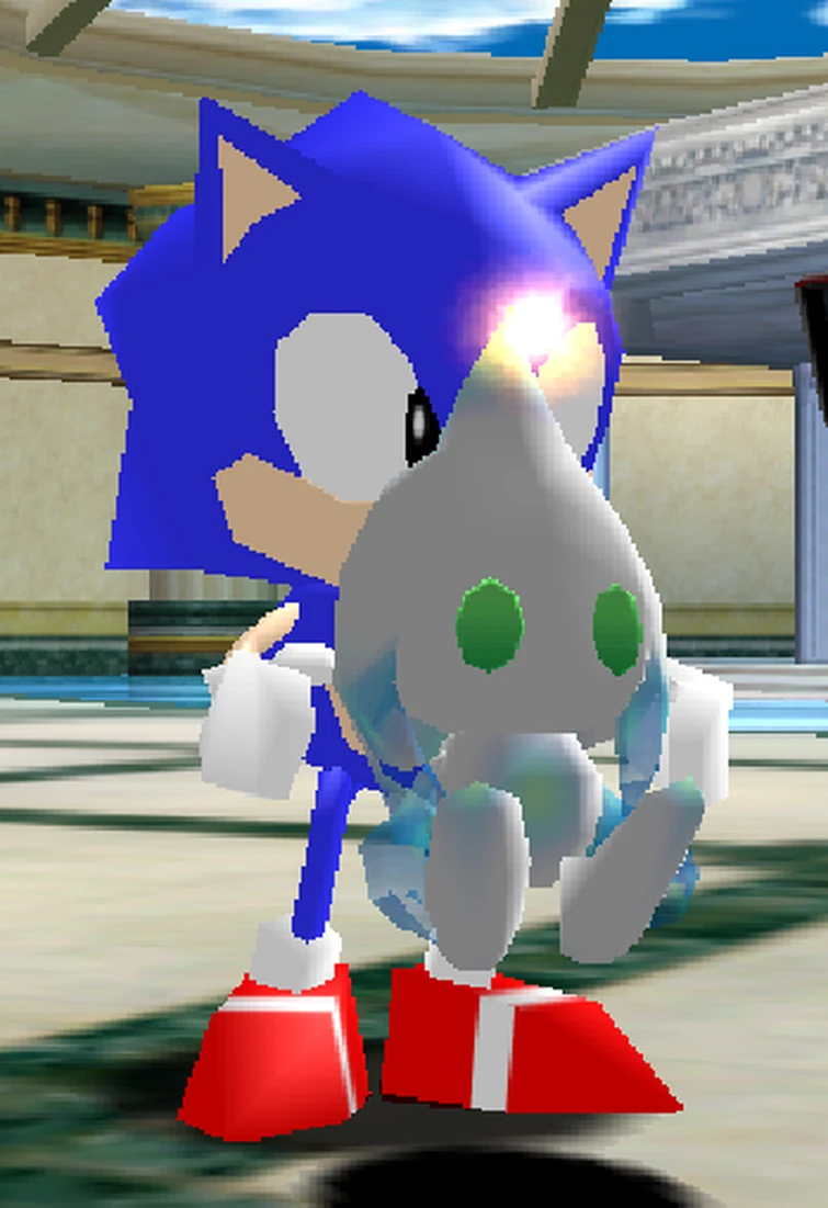 Discuss Everything About Sonic Wiki Zone | Fandom