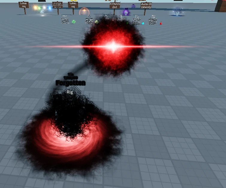 Sol's RNG Wiki Megathread | Fandom