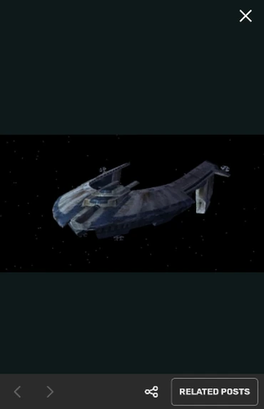 Discuss Everything About Wookieepedia | Fandom