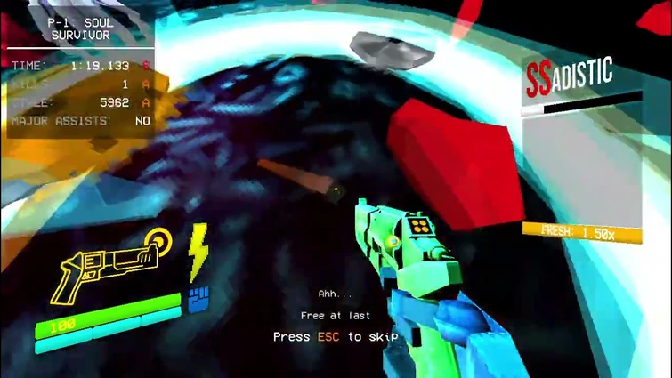 Just P-Ranked P-1 | Fandom