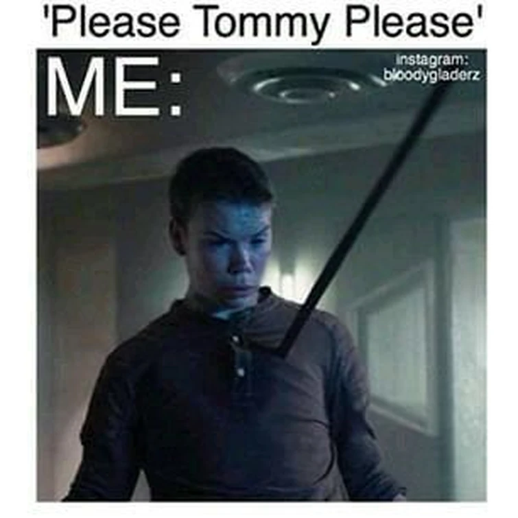 Relatable TMR Memes 2 | Fandom