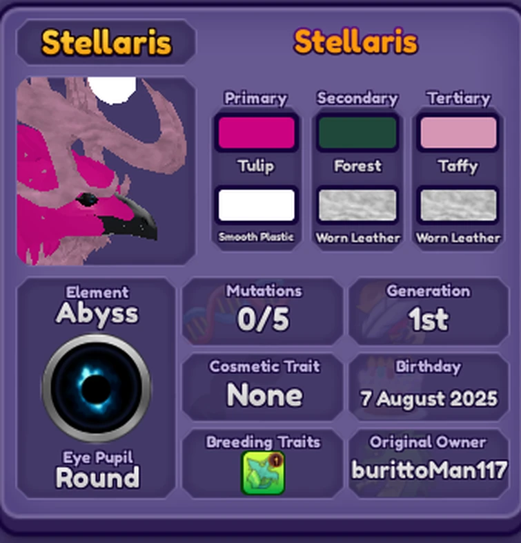 T/S this nm Stella | Fandom