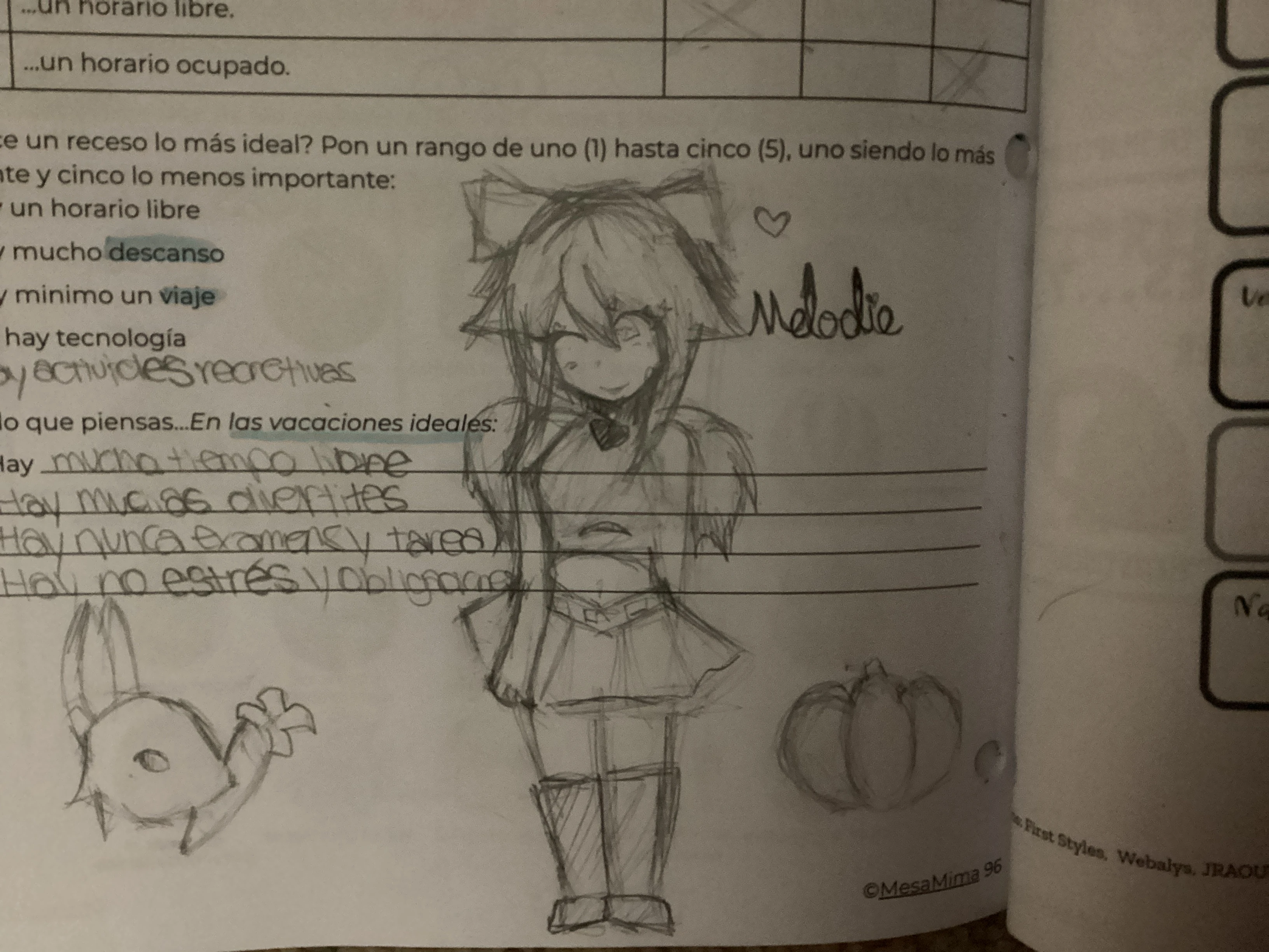 normalize drawing in school | Fandom