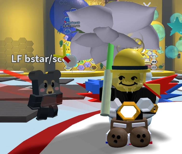 Discuss Everything About Bee Swarm Simulator Wiki | Fandom