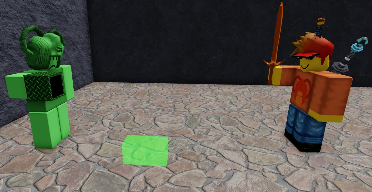 A useless gunner droid | Fandom