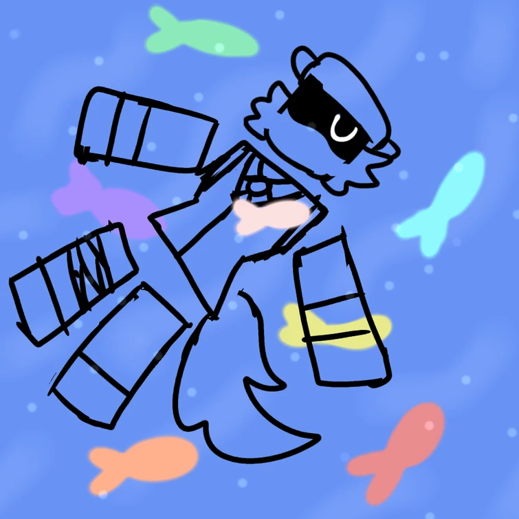 fish dreams | Fandom