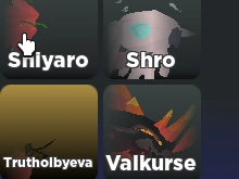 LF: SP Trikylo | Fandom