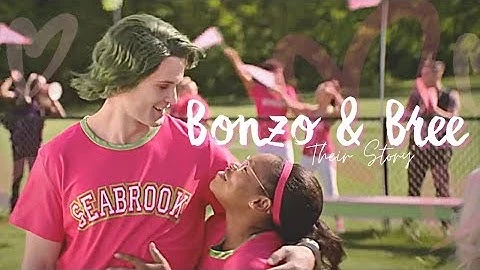 Bonzo & Bree - Just the Beginning | ZOMBIES 3 [1-3] (Their Story) | Fandom