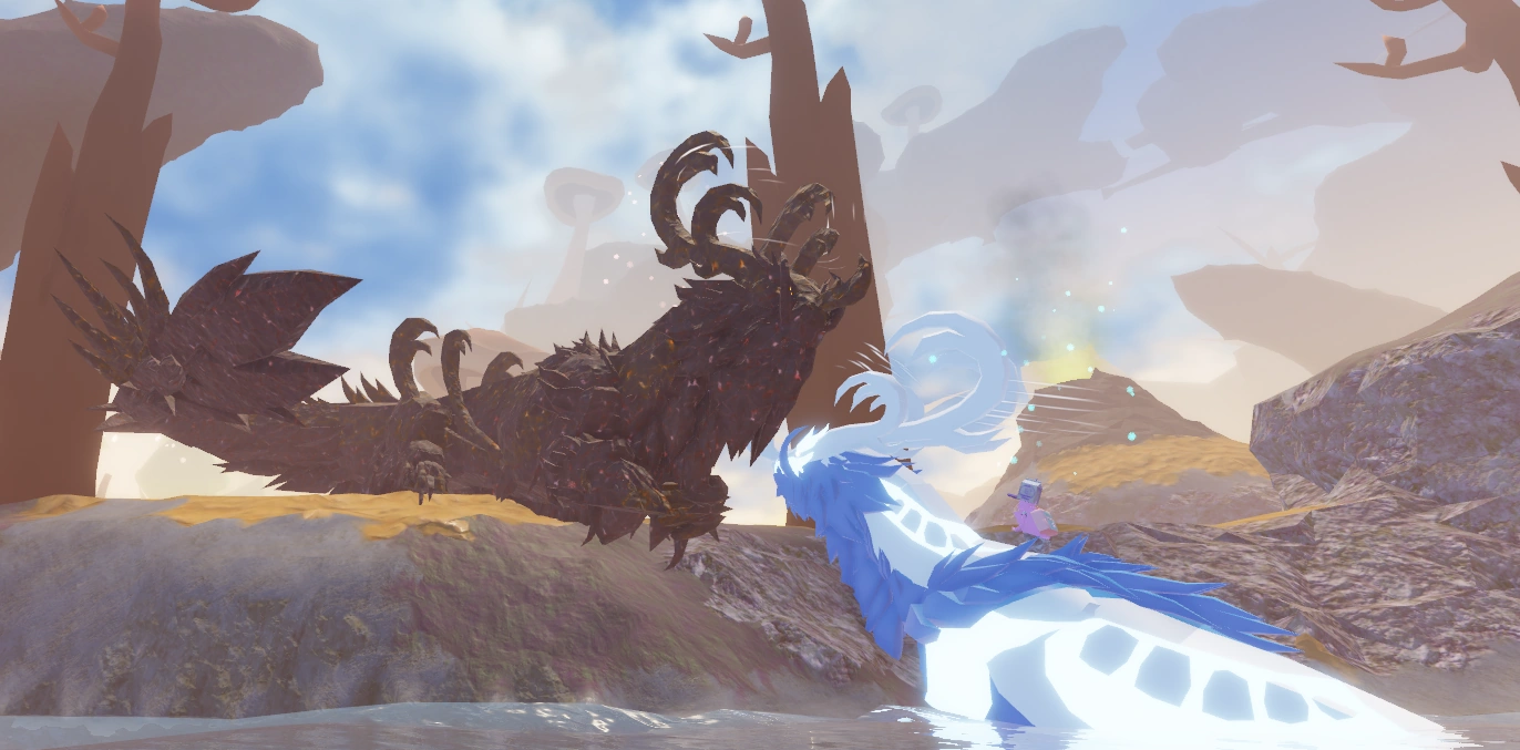 Fire and Lava Vs. Water and Ice | Fandom