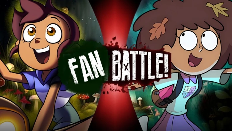 Well this is a Fan made DEATH BATTLE episodes | Fandom
