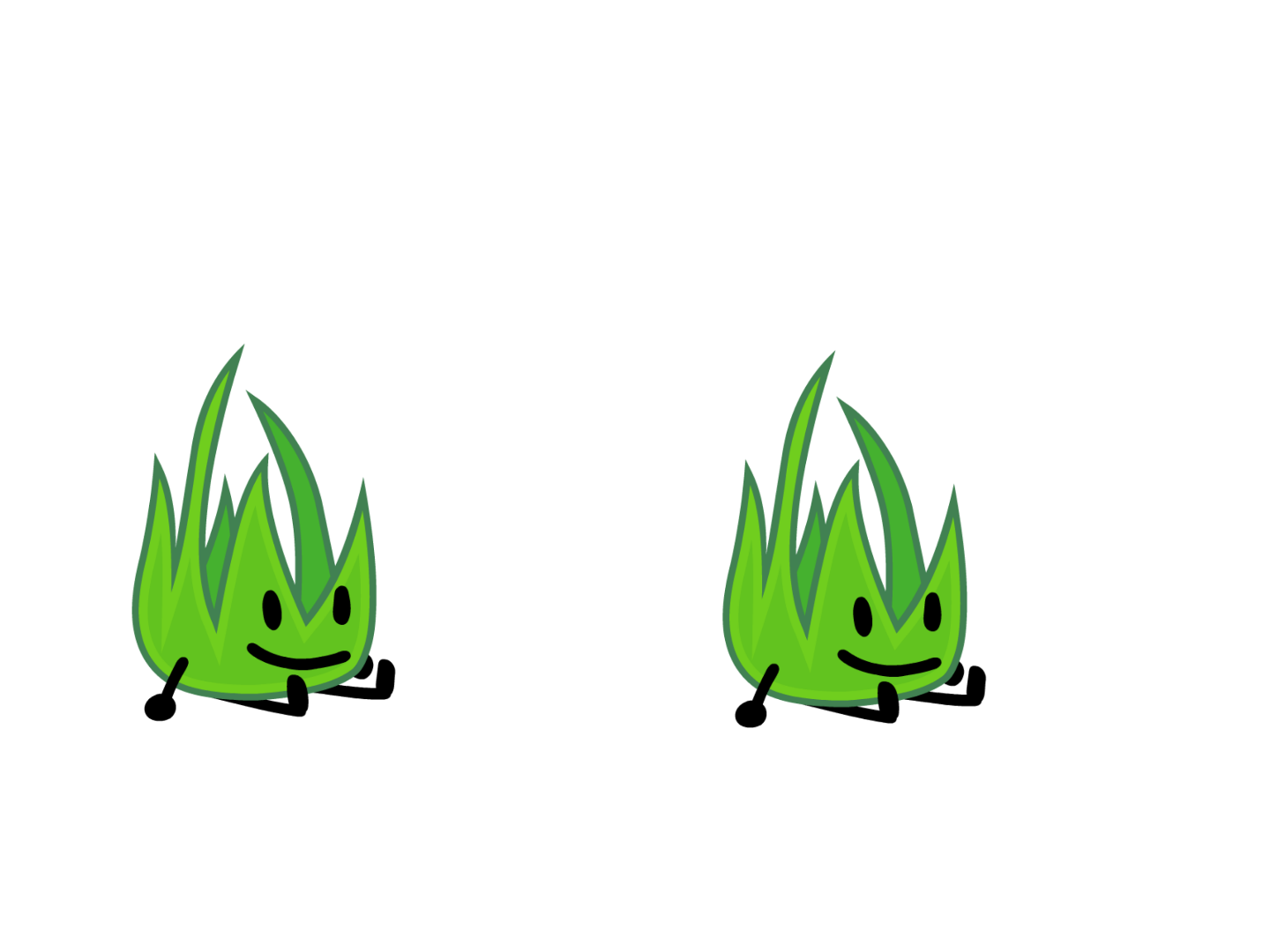Which One Of These Two Is Grassy Fandom