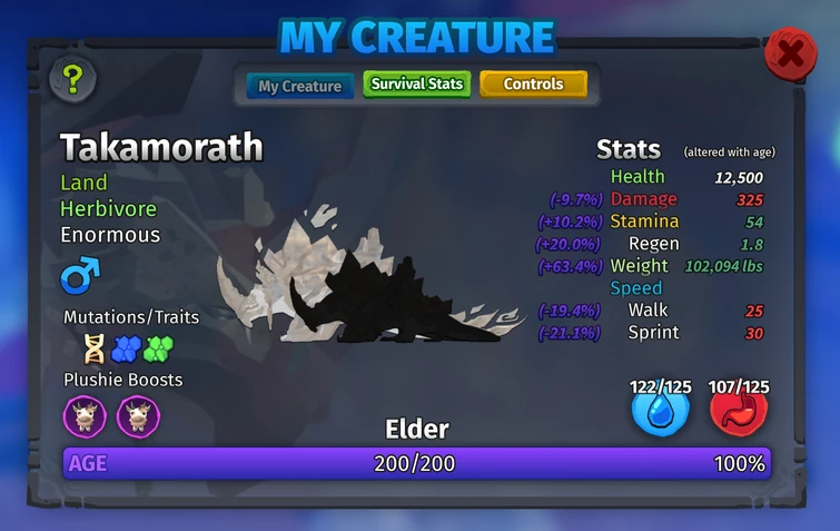 Discuss Everything About Creatures of Sonaria Wiki | Fandom