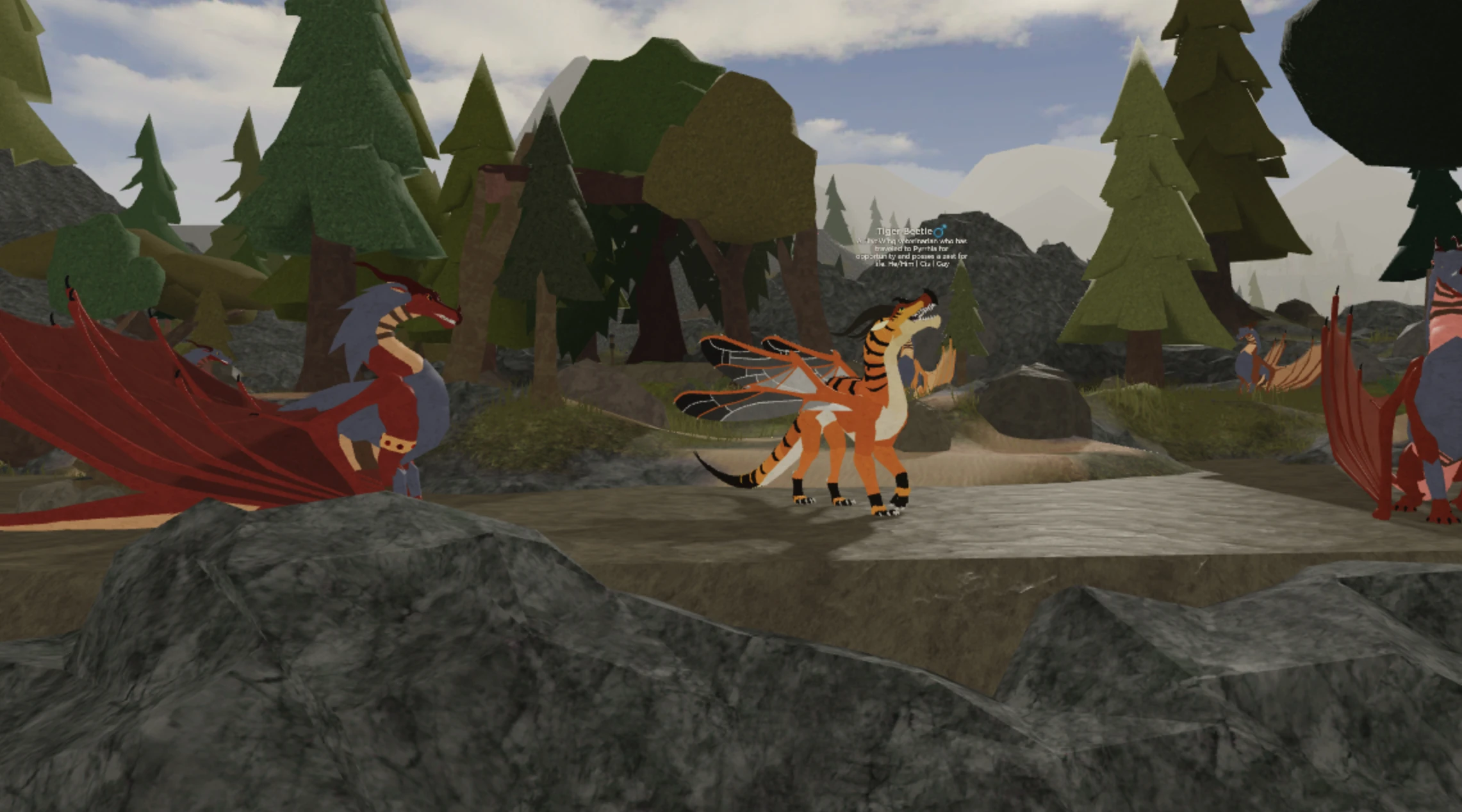 Come chill w/ me on WoF EA! | Fandom