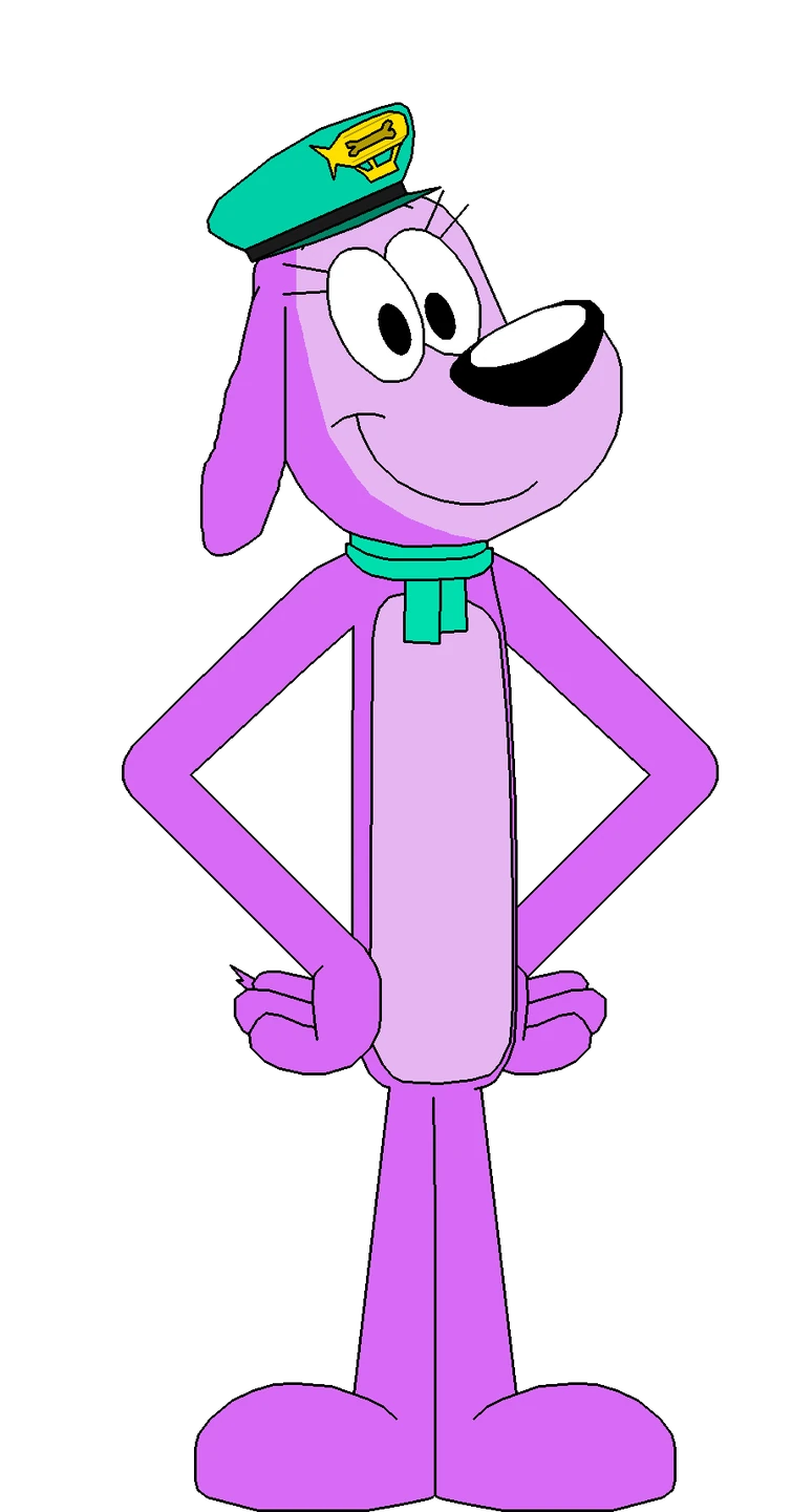 Discuss Everything About Go, Dog, Go Wiki | Fandom