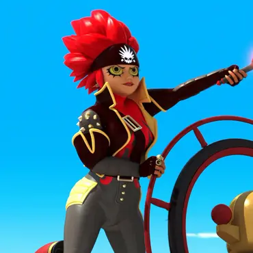 Discuss Everything About Miraculous Ladybug Wiki | Fandom