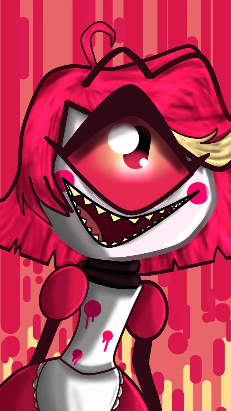 Niffty again becouse...I added shadows and stuff | Fandom