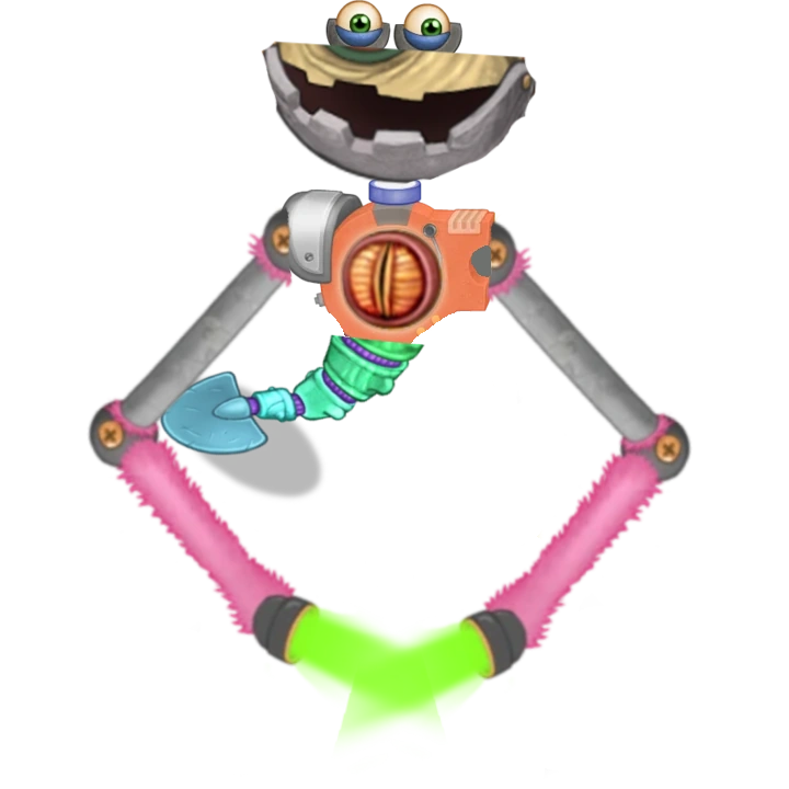 Cursed low effort fusion | Fandom