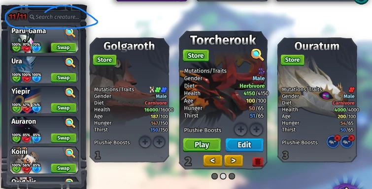 Discuss Everything About Creatures of Sonaria Wiki | Fandom